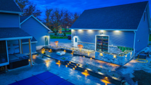 Tri-State Outdoor Living - Dream. Design. Build.